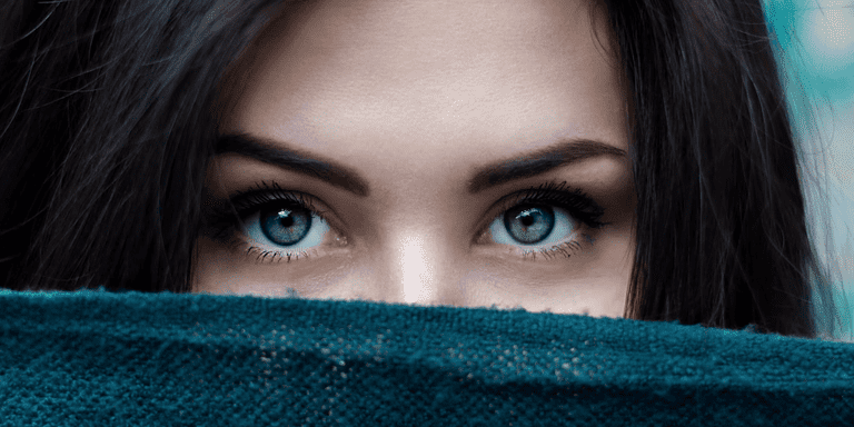 What Color Are Dreams Eyes